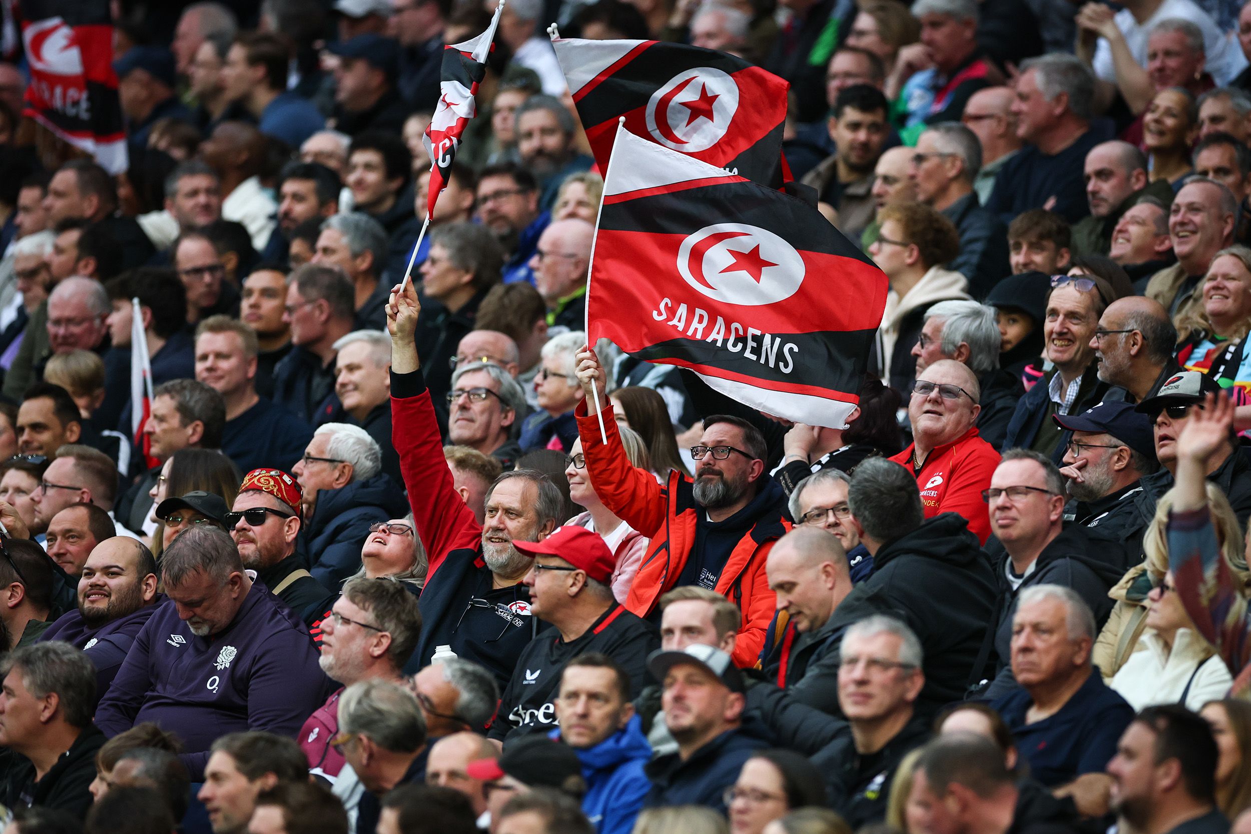 The Showdown 5 Match Report